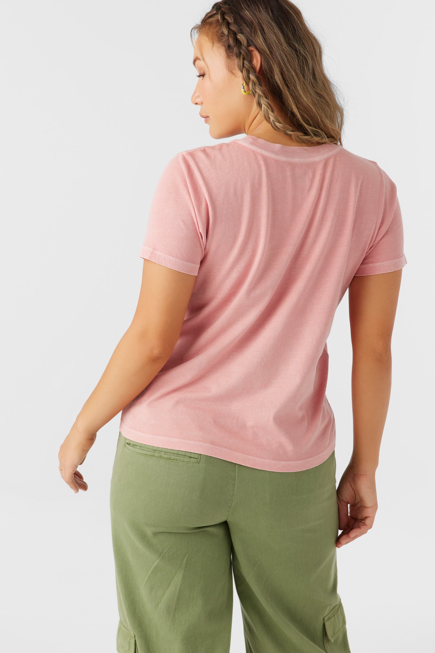 Tropical Swell Tee - Rosette | O'Neill