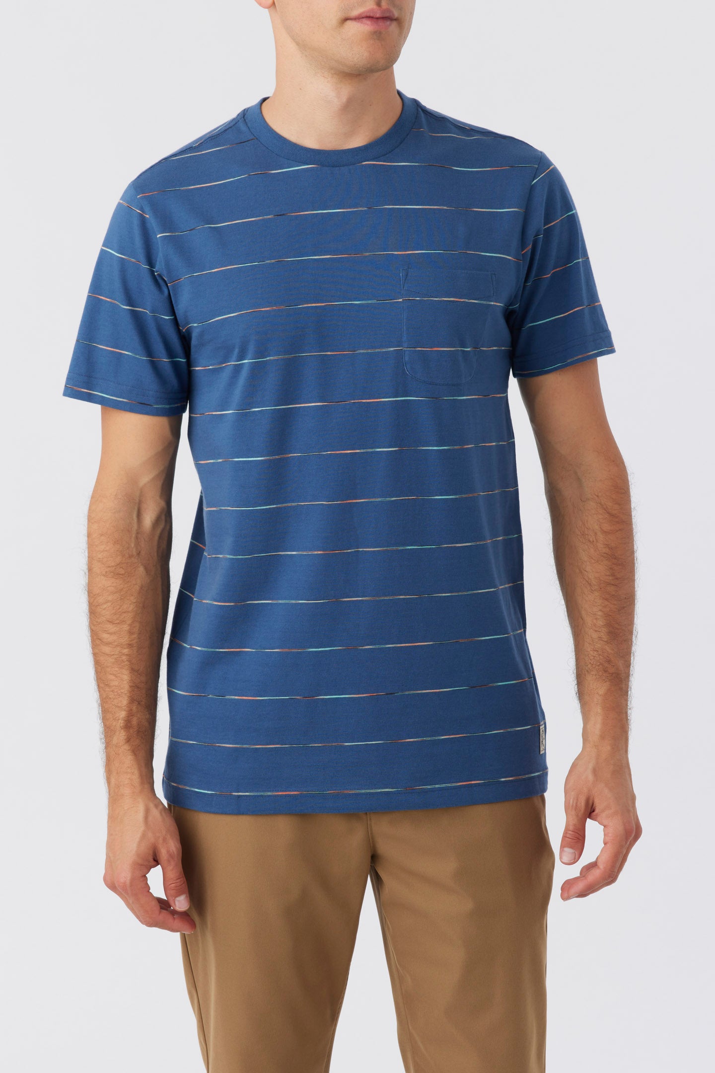 O'Riginals Brockton Tee - Indigo2 | O'Neill