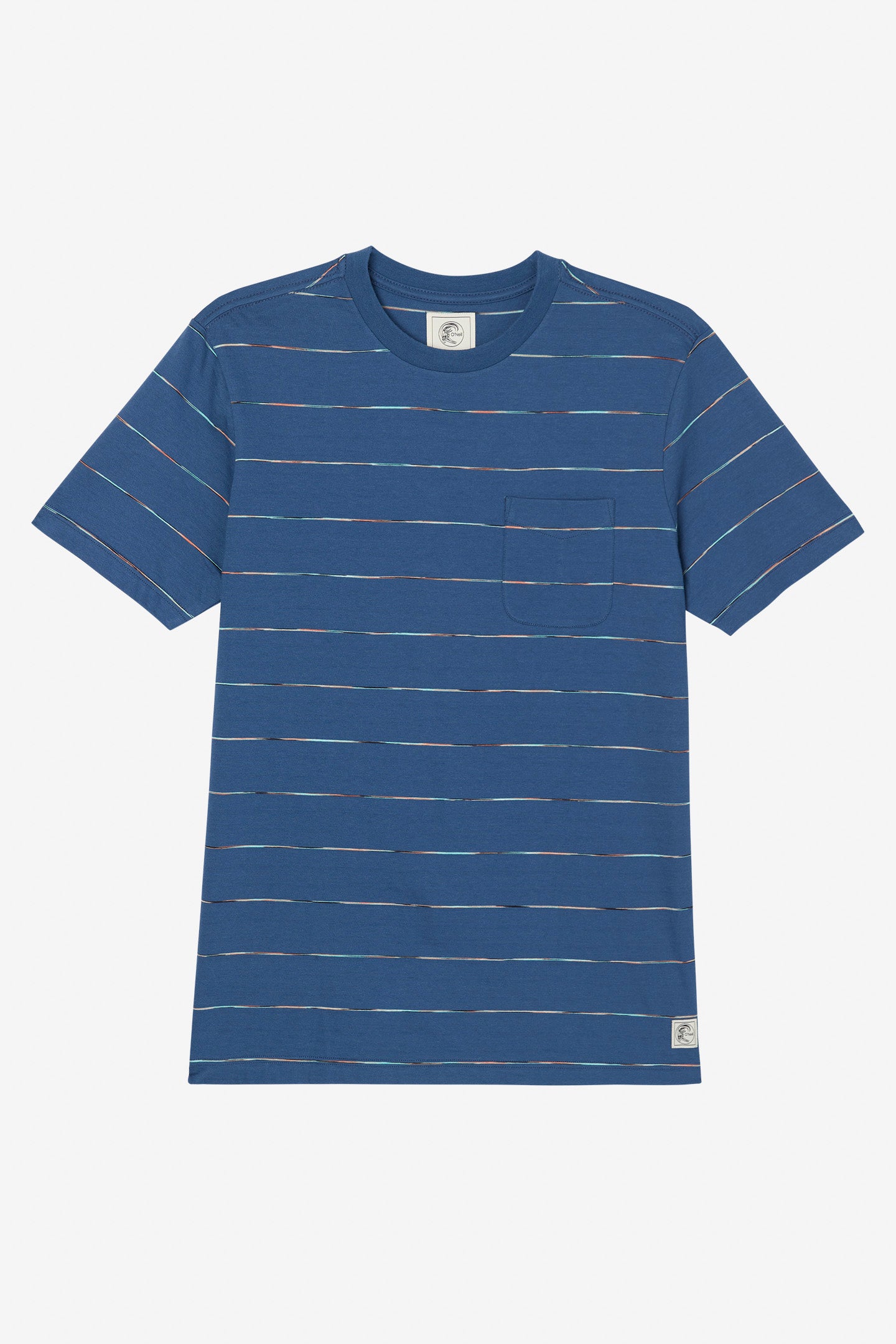 O'Riginals Brockton Tee - Indigo2 | O'Neill
