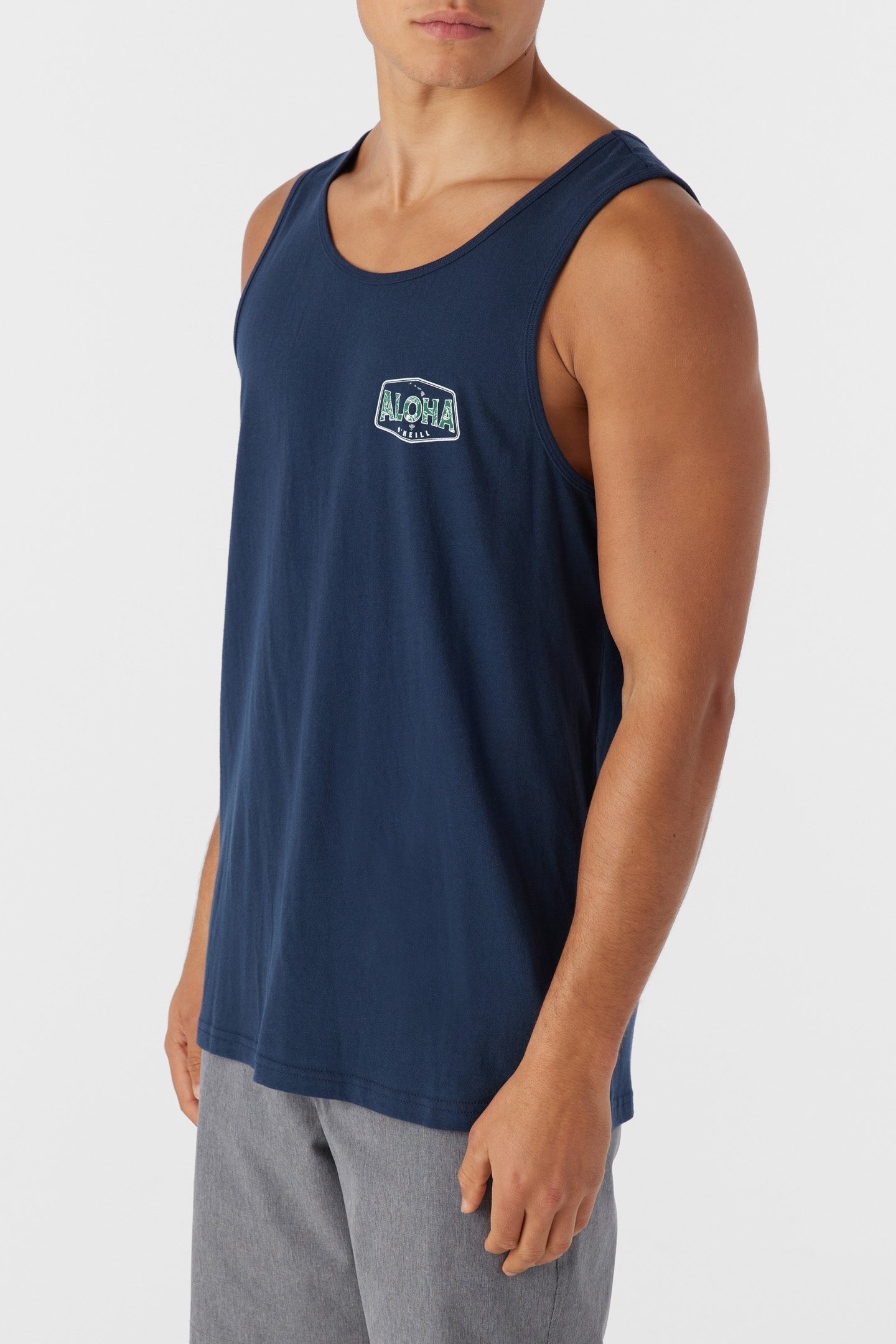 Big Aloha Standard Fit - Navy 2 | O'Neill