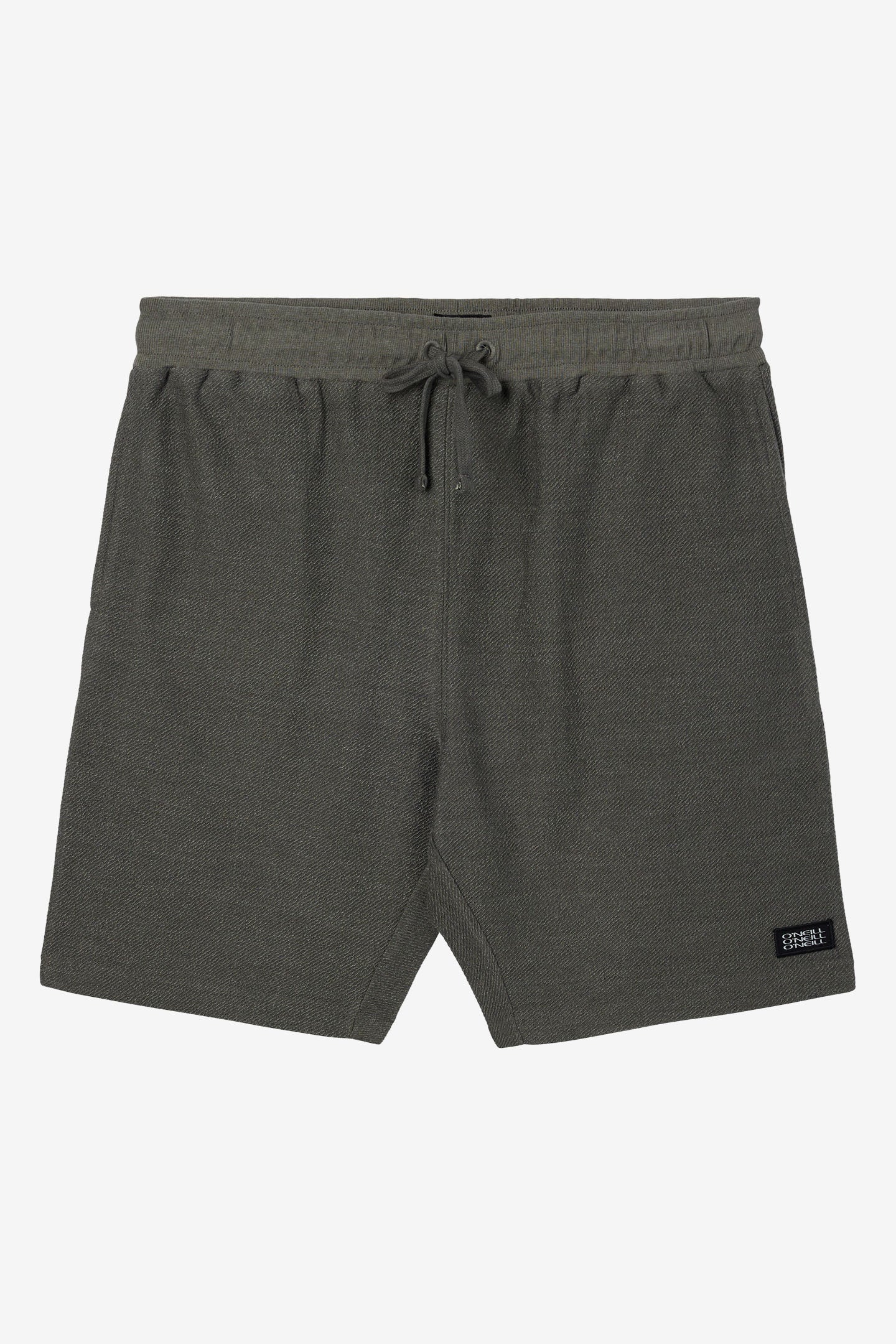 Bavaro Solid 18" Shorts - Dark Olive | O'Neill