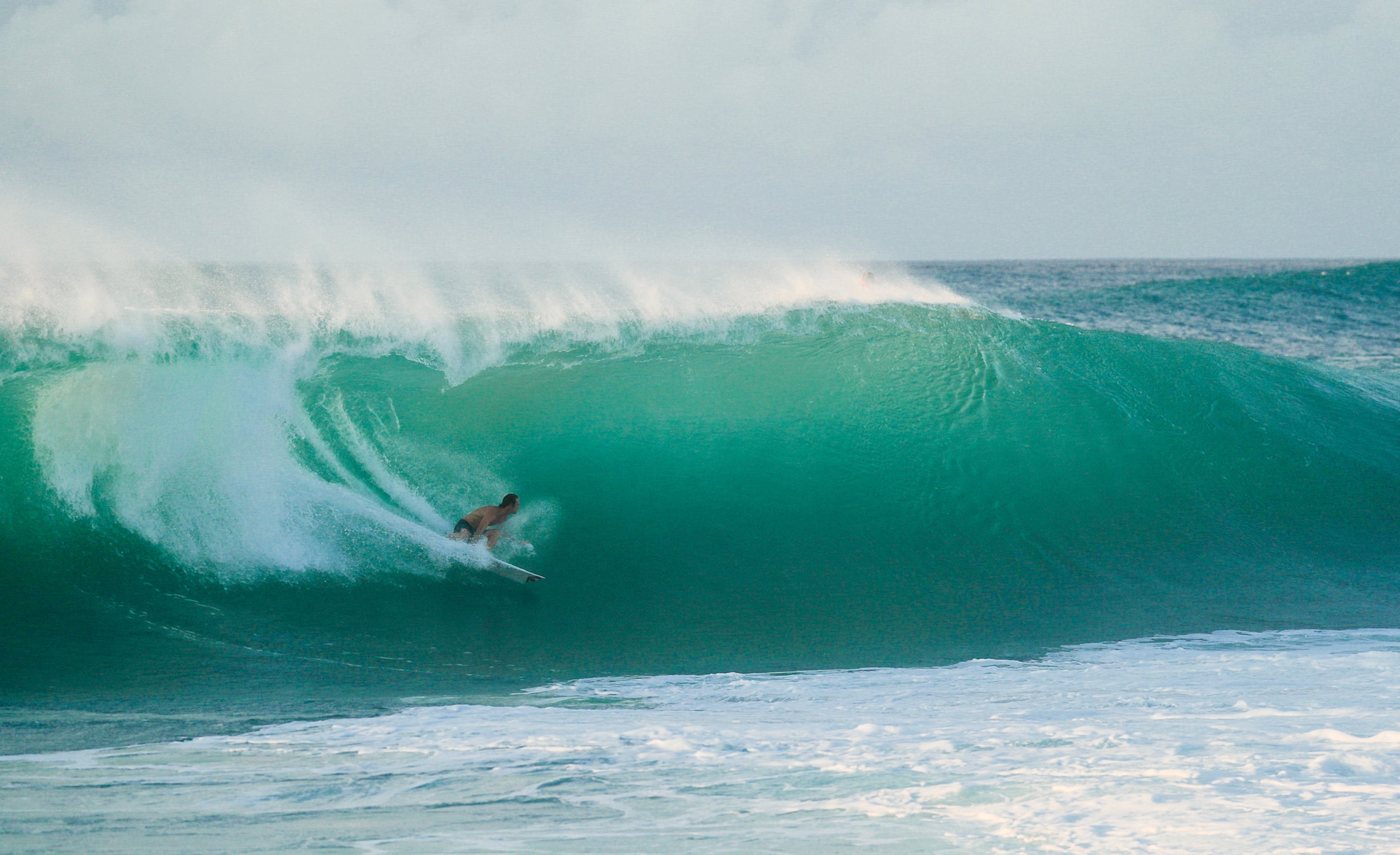 WATCH: JORDY SMITH | BEYOND THE TOUR - HAWAII – O'Neill