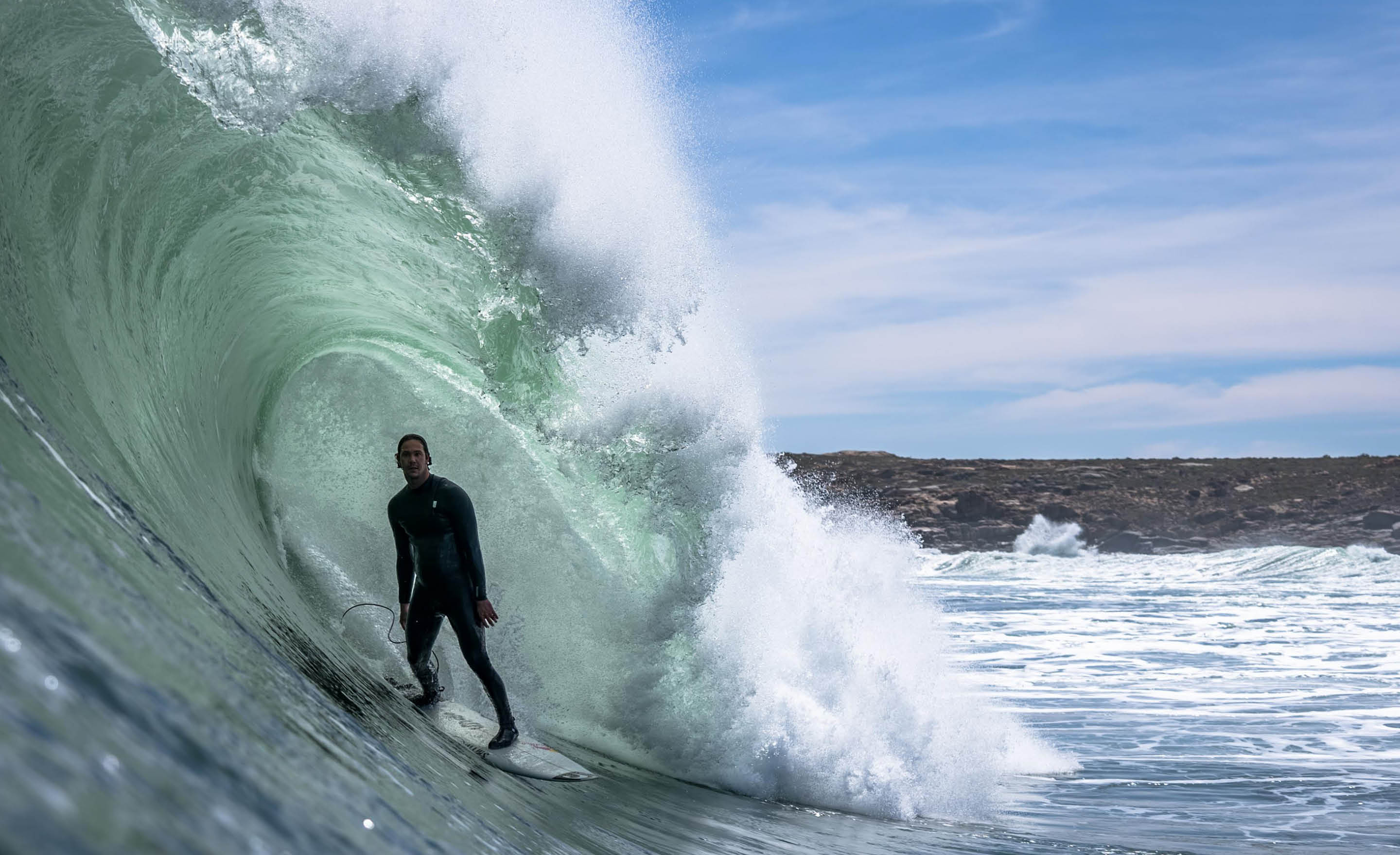 WATCH: MAPS TO NOWHERE - EP 4 – O'Neill