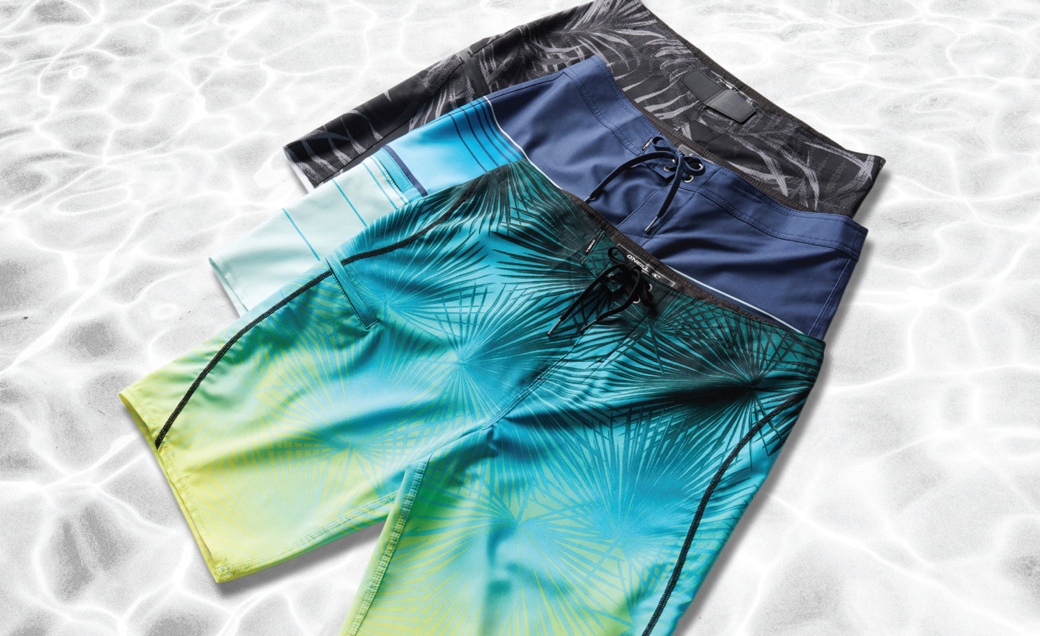 What Are Board Shorts? Board Short Buying Guide | O'Neill