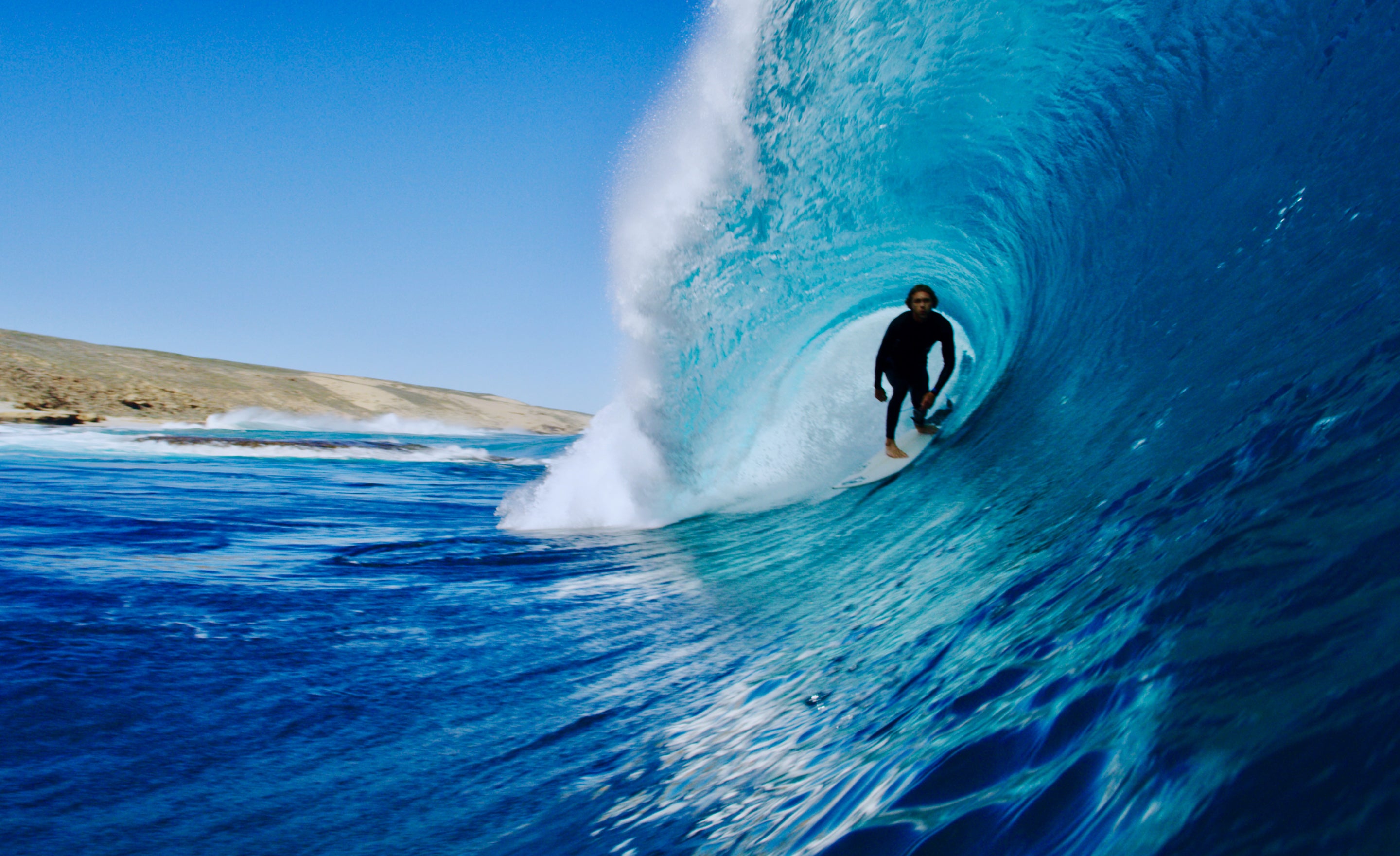 WATCH: NOAH 'WAGGY' WEGRICH – O'Neill