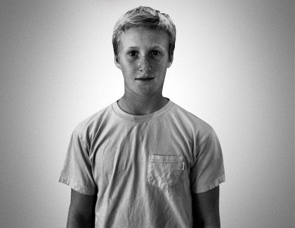 Noah Hill – O'Neill