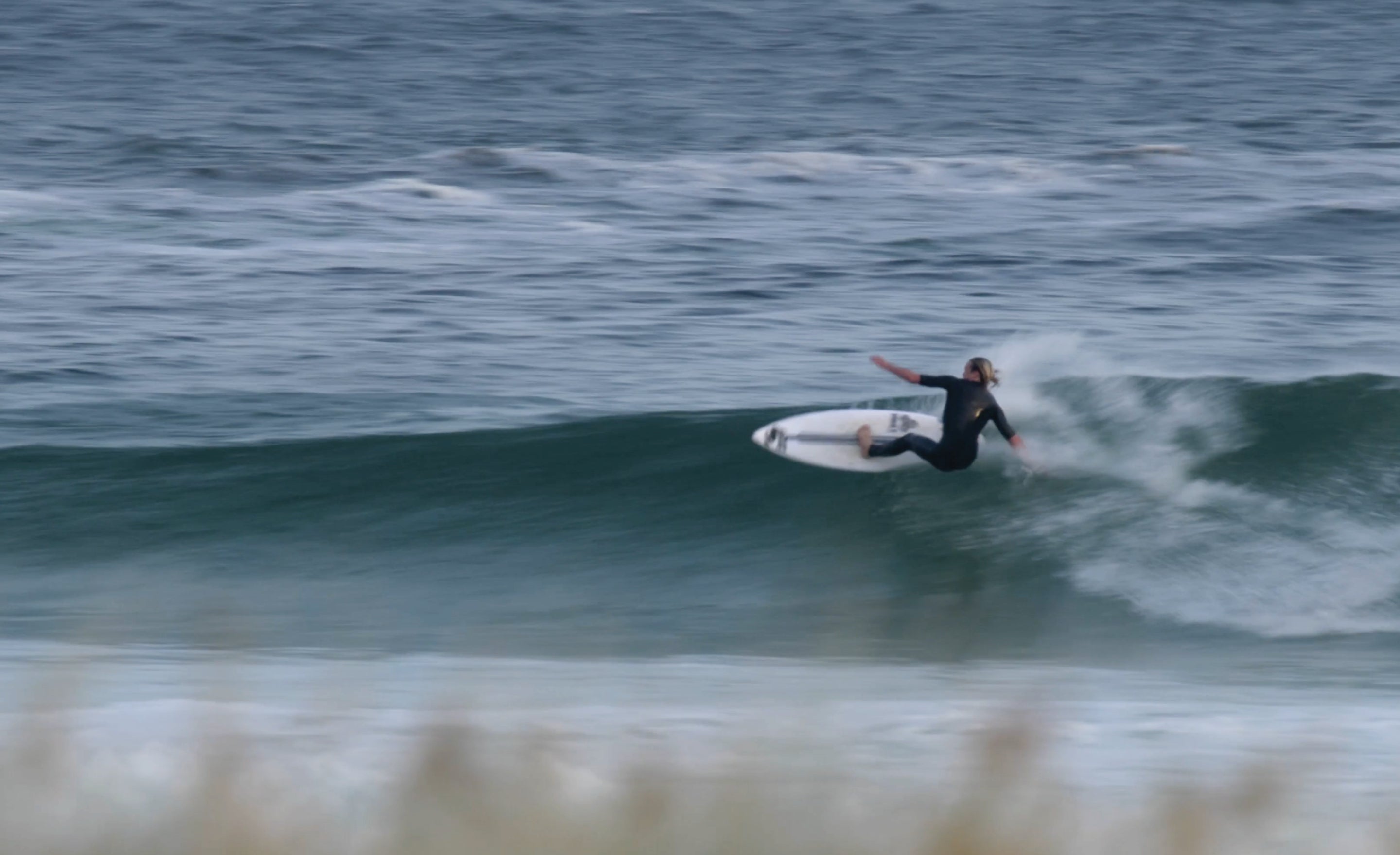 THE O'RIGINALS: CONNOR LEE – O'Neill