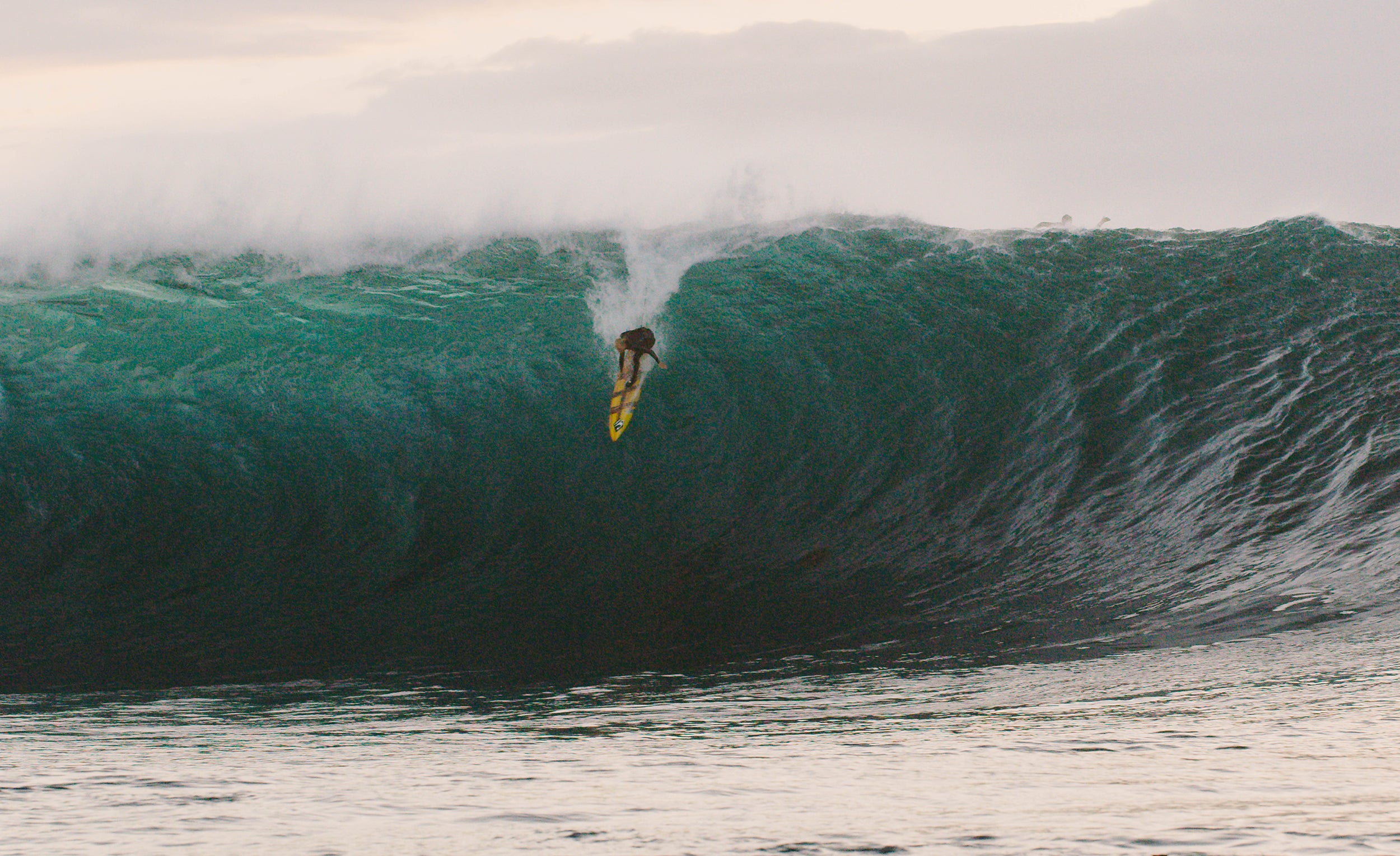 WATCH: RUSSELL - A BRIEF INTRODUCTION – O'Neill
