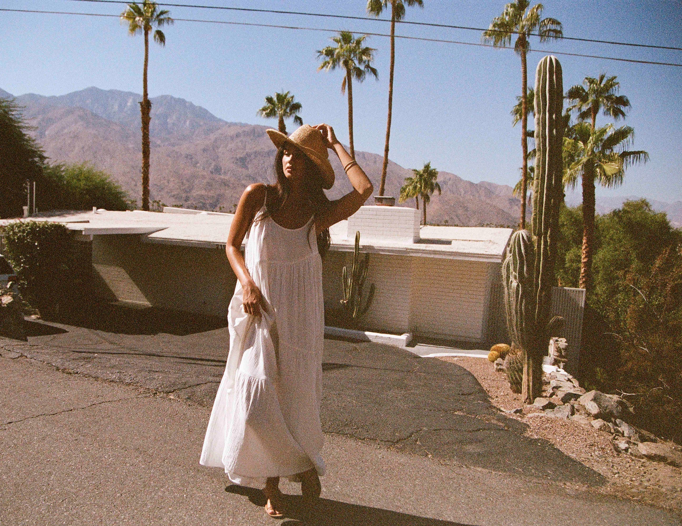 Spring Preview: Best of Palm Springs – O'Neill