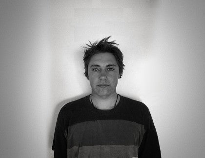 Wyatt Barrabee – O'Neill