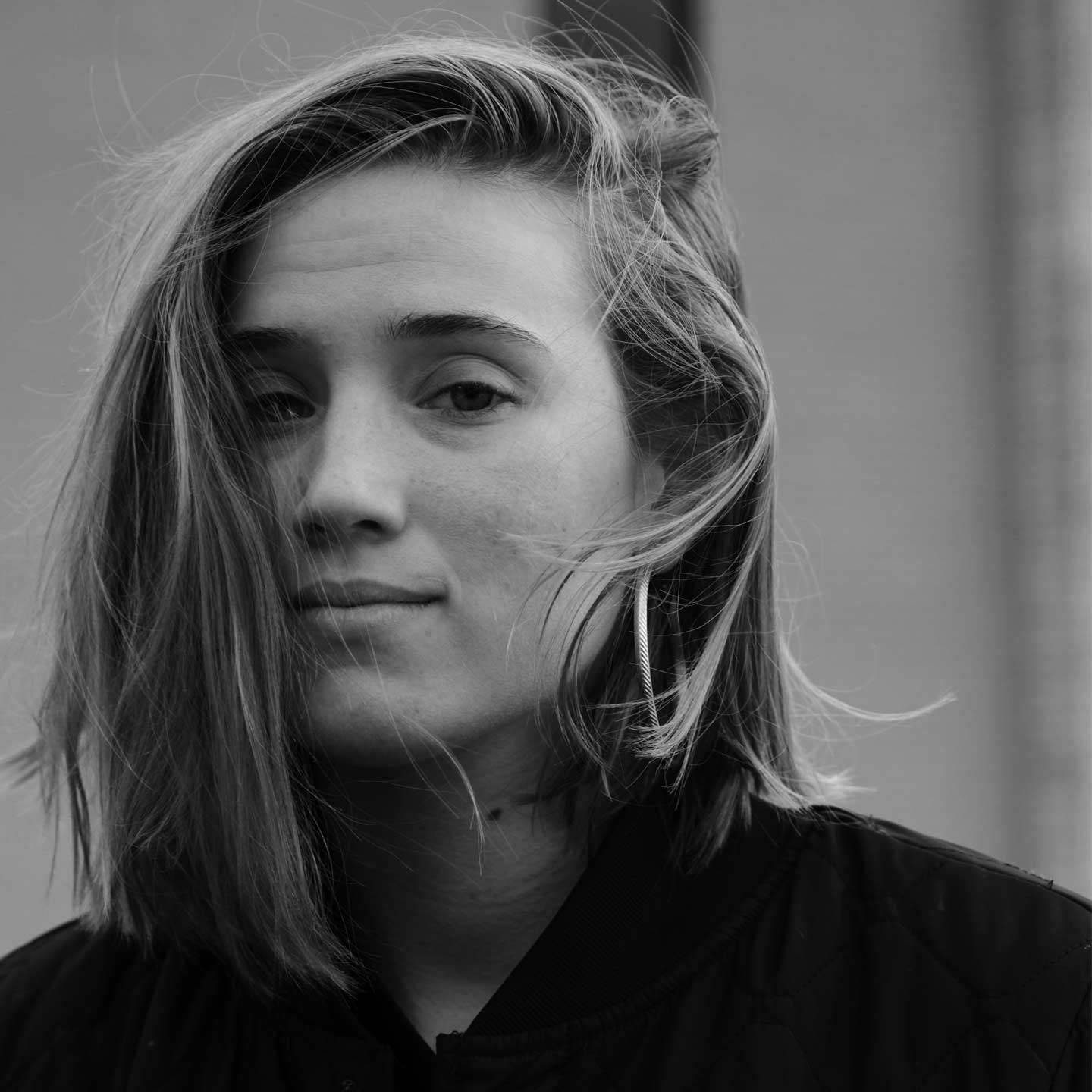 Alexis Roland – O'Neill