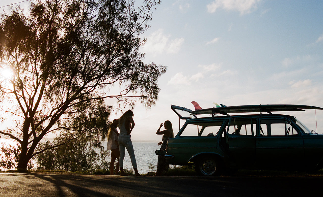 Golden Light Presented By Herewith – O'Neill