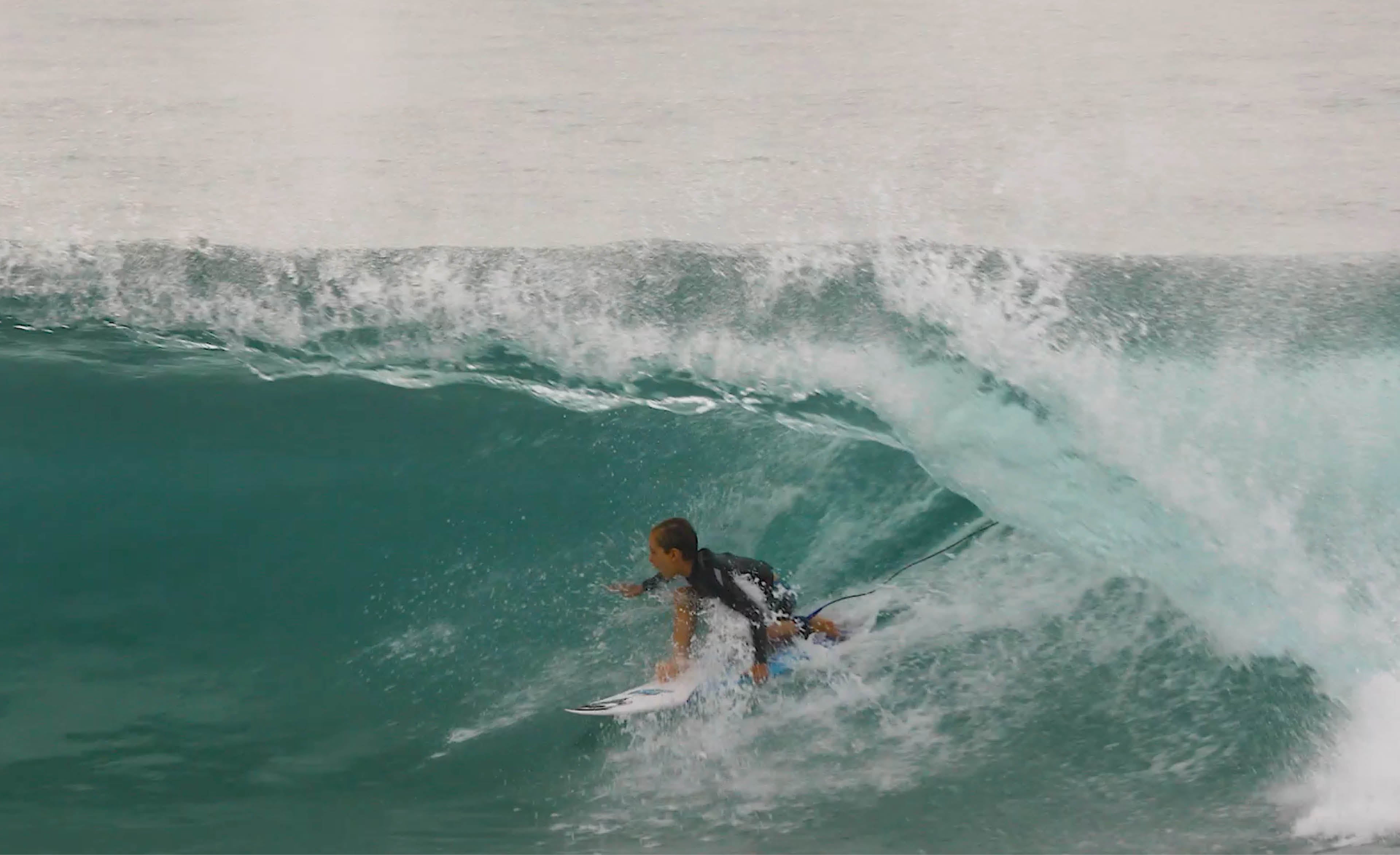 SOUTHERN ADVENTURES WITH THE LOPEZ KIDS – O'Neill