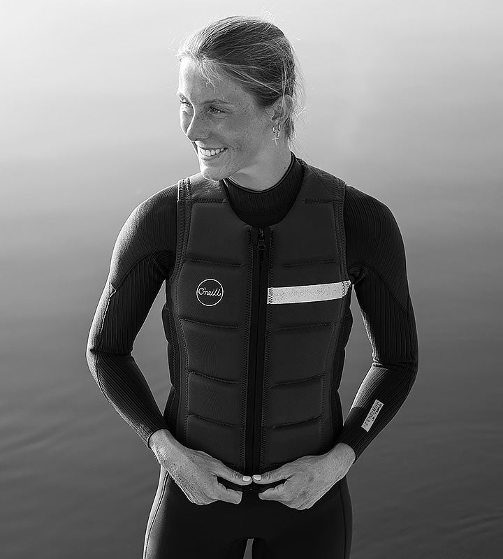 Mary Morgan Howell | Team O'Neill