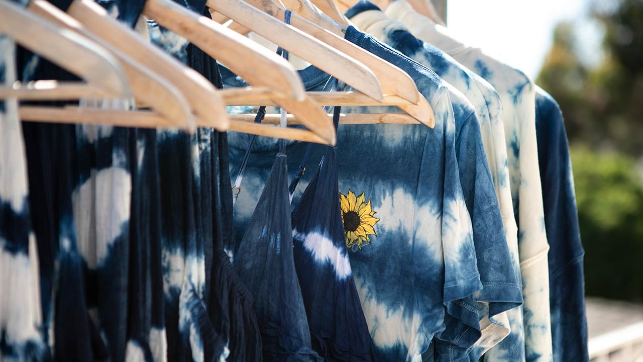 O'Neill Womens x Dogwood Dyer