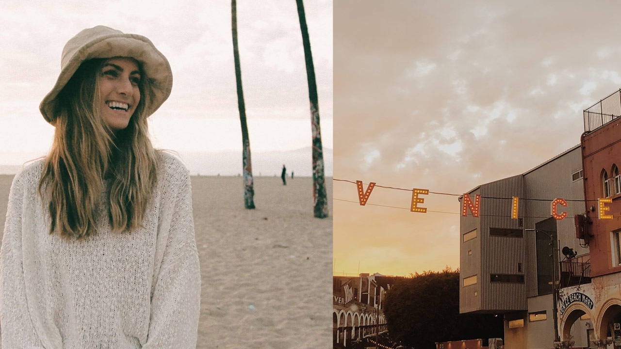 O’Neill x Emily Rose Klein – O'Neill