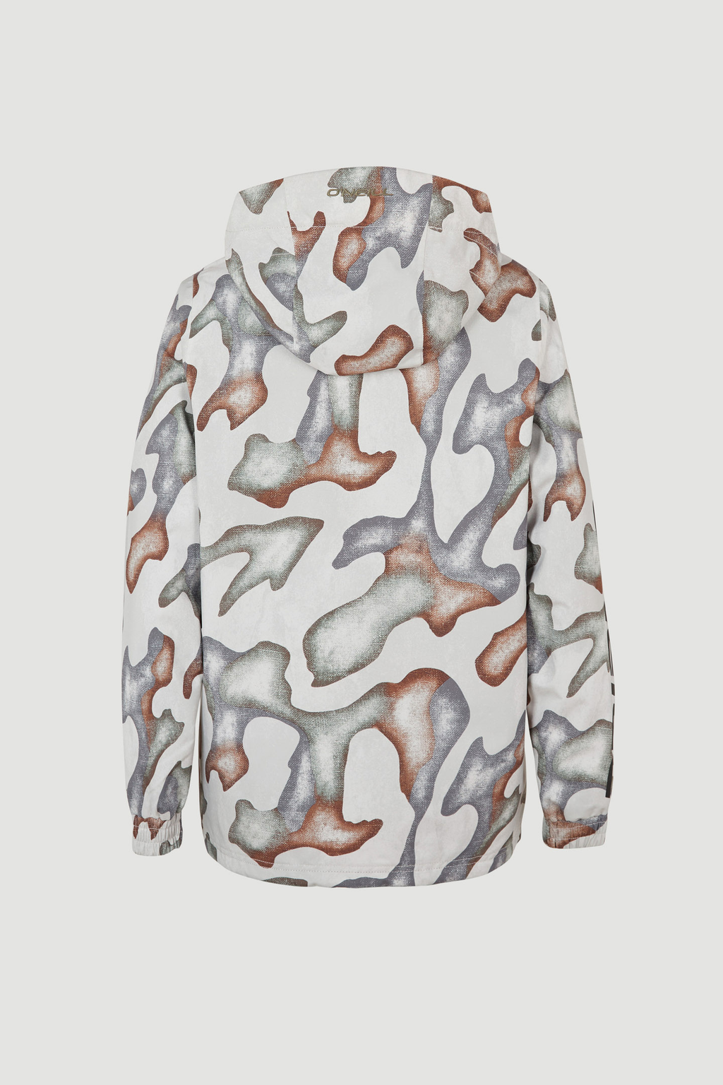 Park Shell Anorak - Hiker Camo | O'Neill