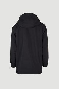 Park Shell Anorak - Blackout | O'Neill