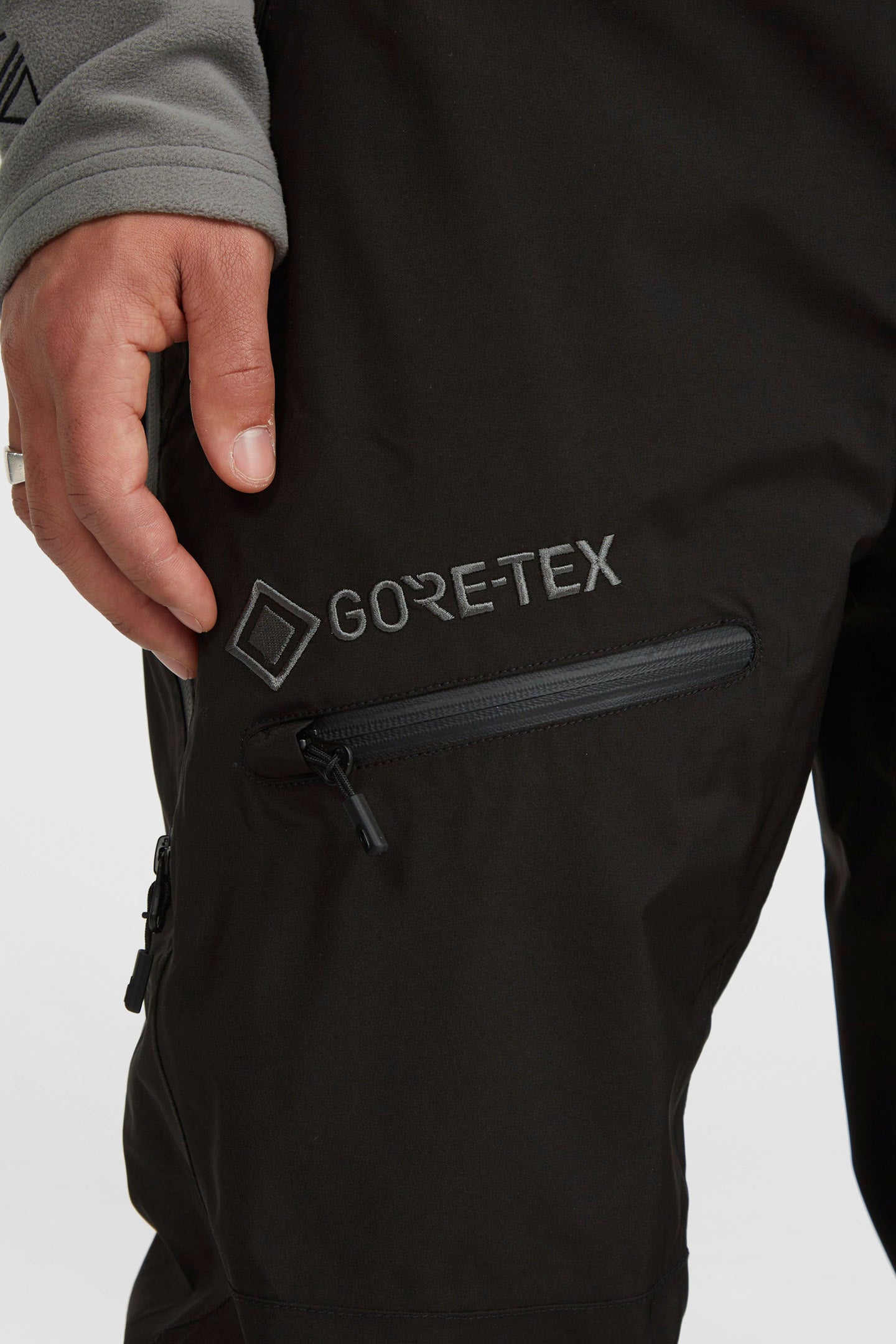Gtx Psycho Pants - Blackout | O'Neill