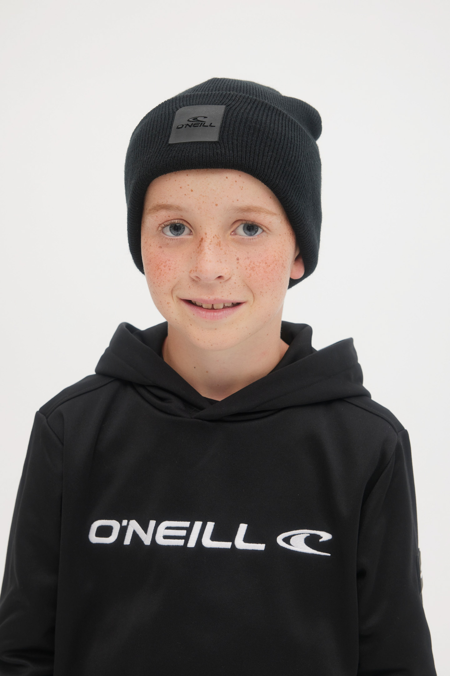 Kid's Cube Beanie - Blackout | O'Neill