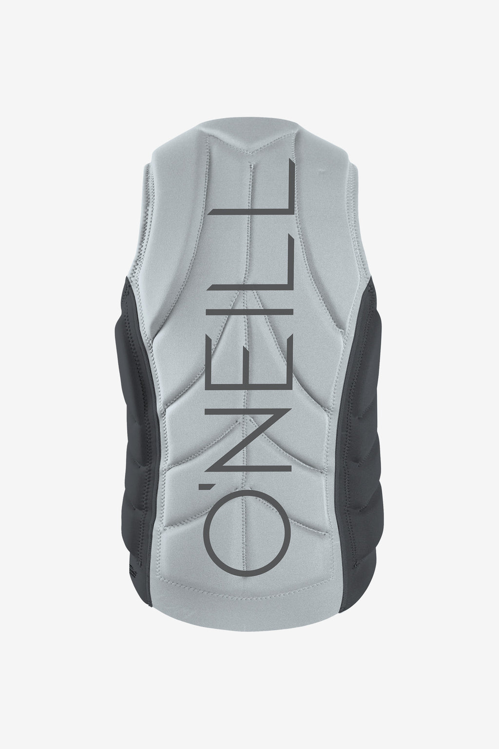 Slasher Comp Vest - Gry Graph | O'Neill