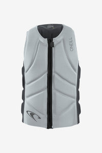 Slasher Comp Vest - Gry Graph | O'Neill