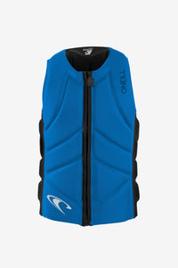 Slasher Comp Vest - Ocean/blk | O'Neill