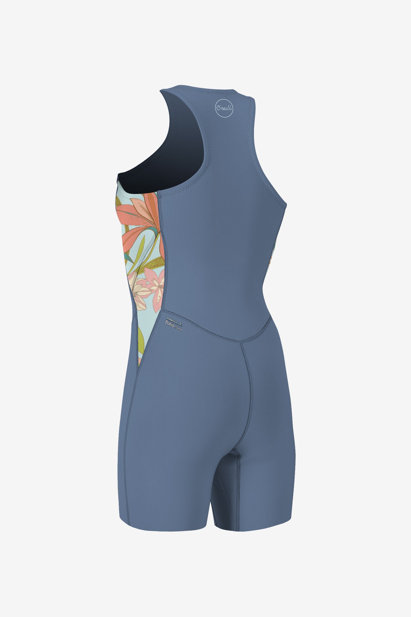 Women's Bahia Shorty - Infinity 3 | O'Neill