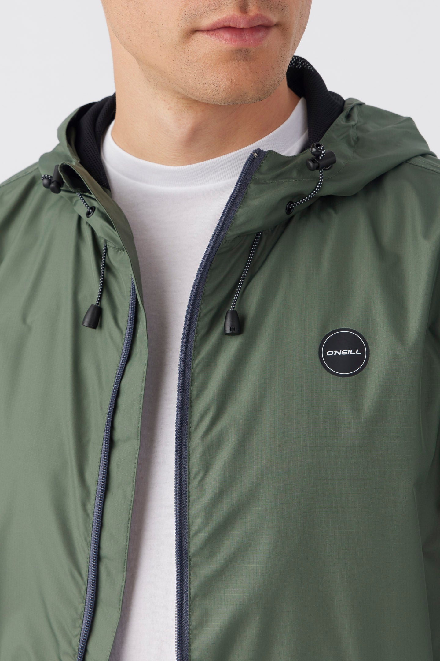 Nomadic Jacket - Dark Olive | O'Neill