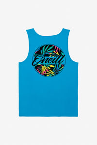 Boy's Incognito - Turquoise Heather | O'Neill