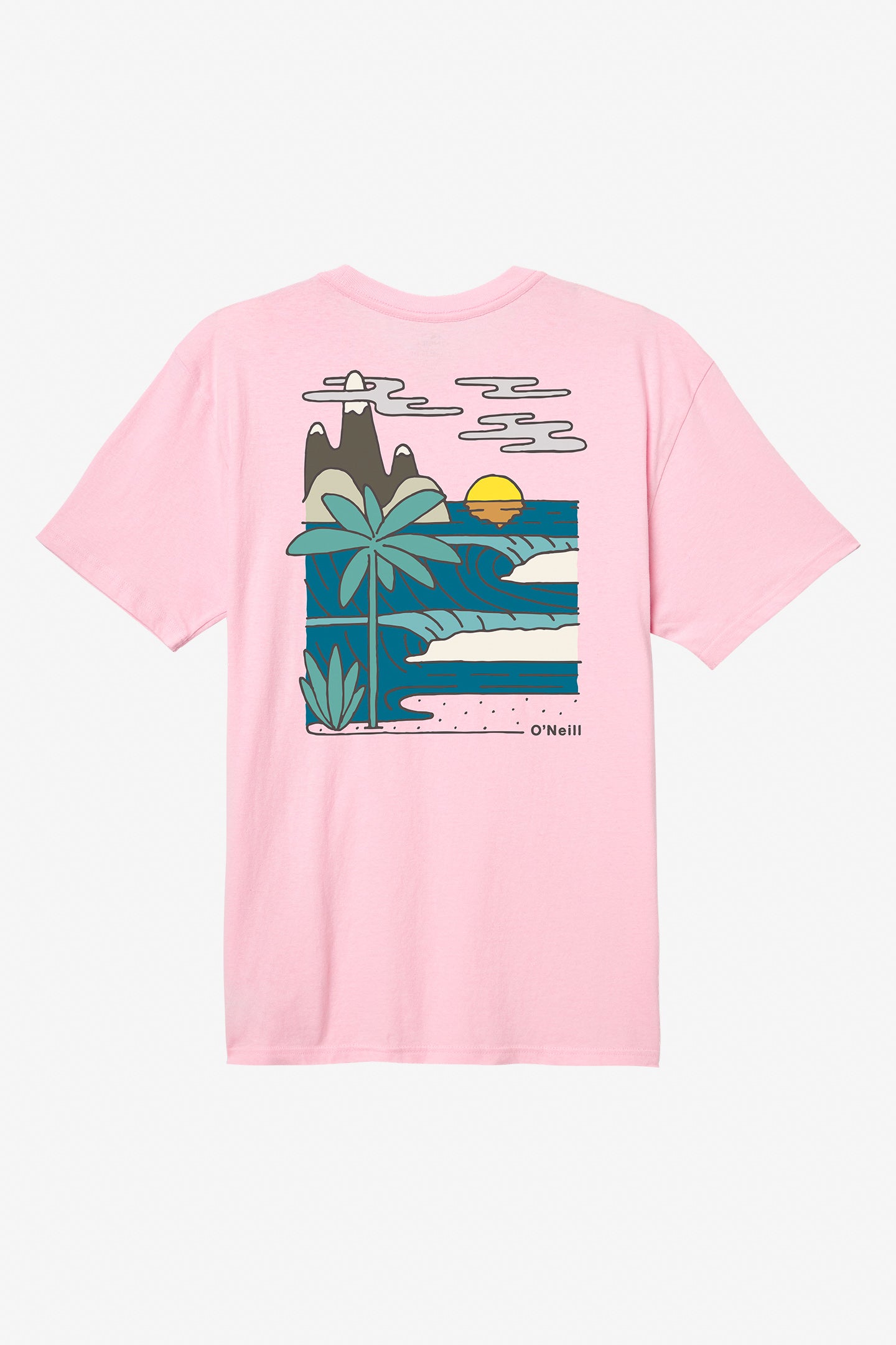 Dreaming Tee - Haze | O'Neill