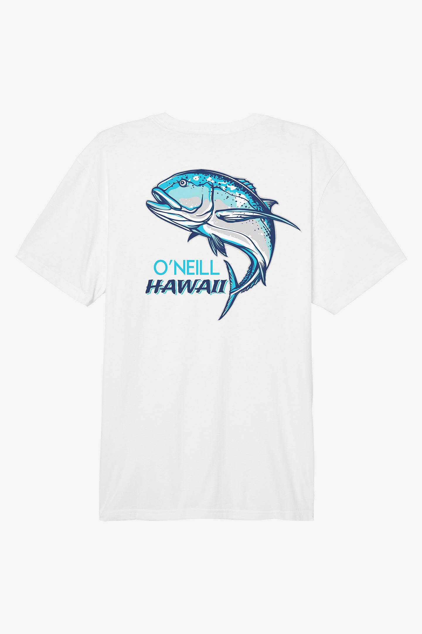 Omilu Tee - White | O'Neill