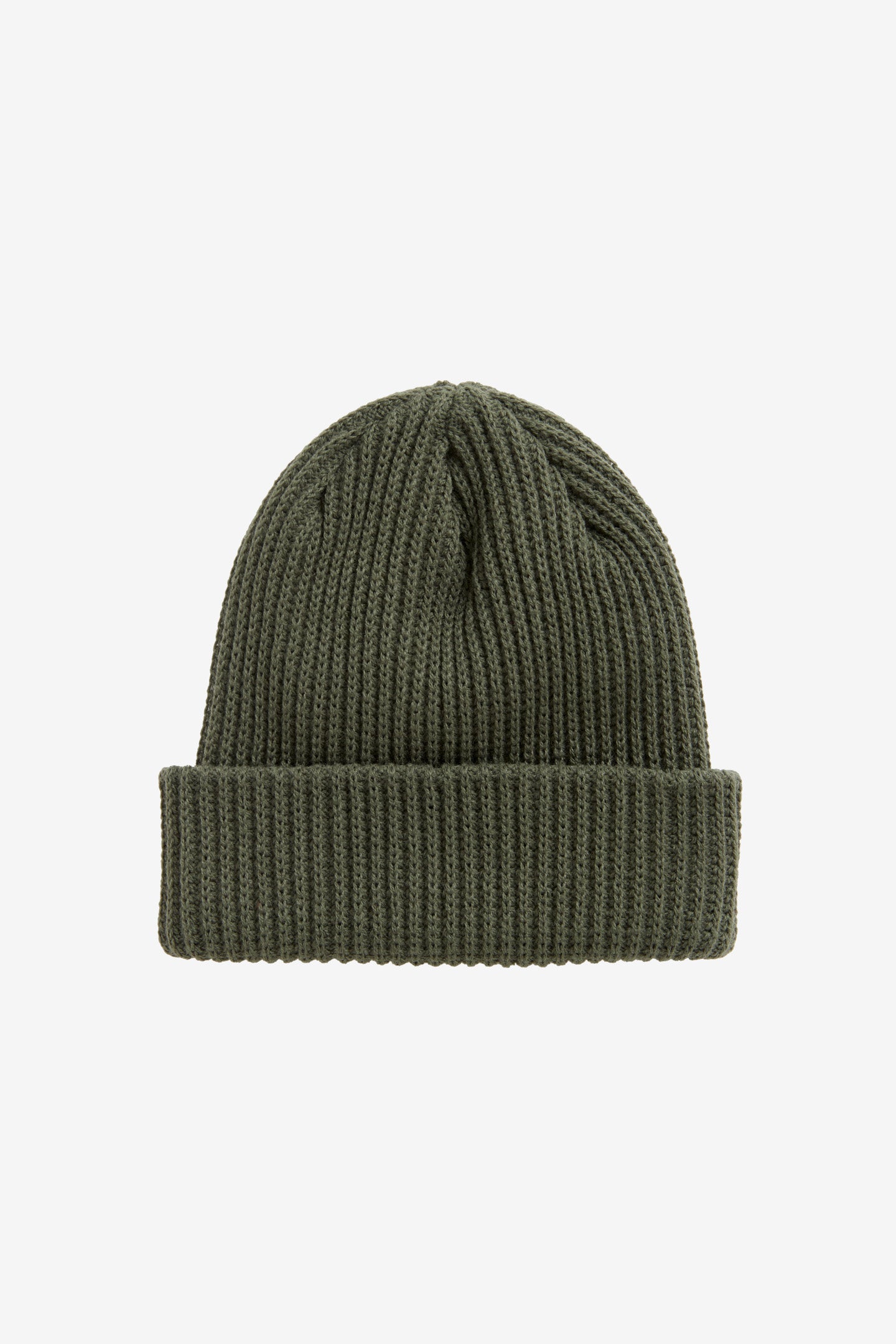 Market Beanie - Dark Olive | O'Neill