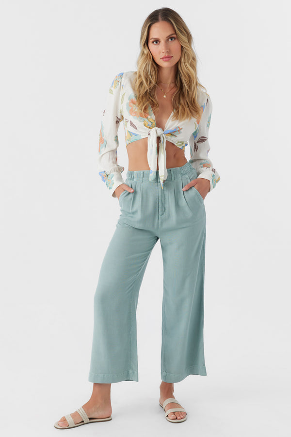 Rowan Pants - Silver Blue | O'Neill