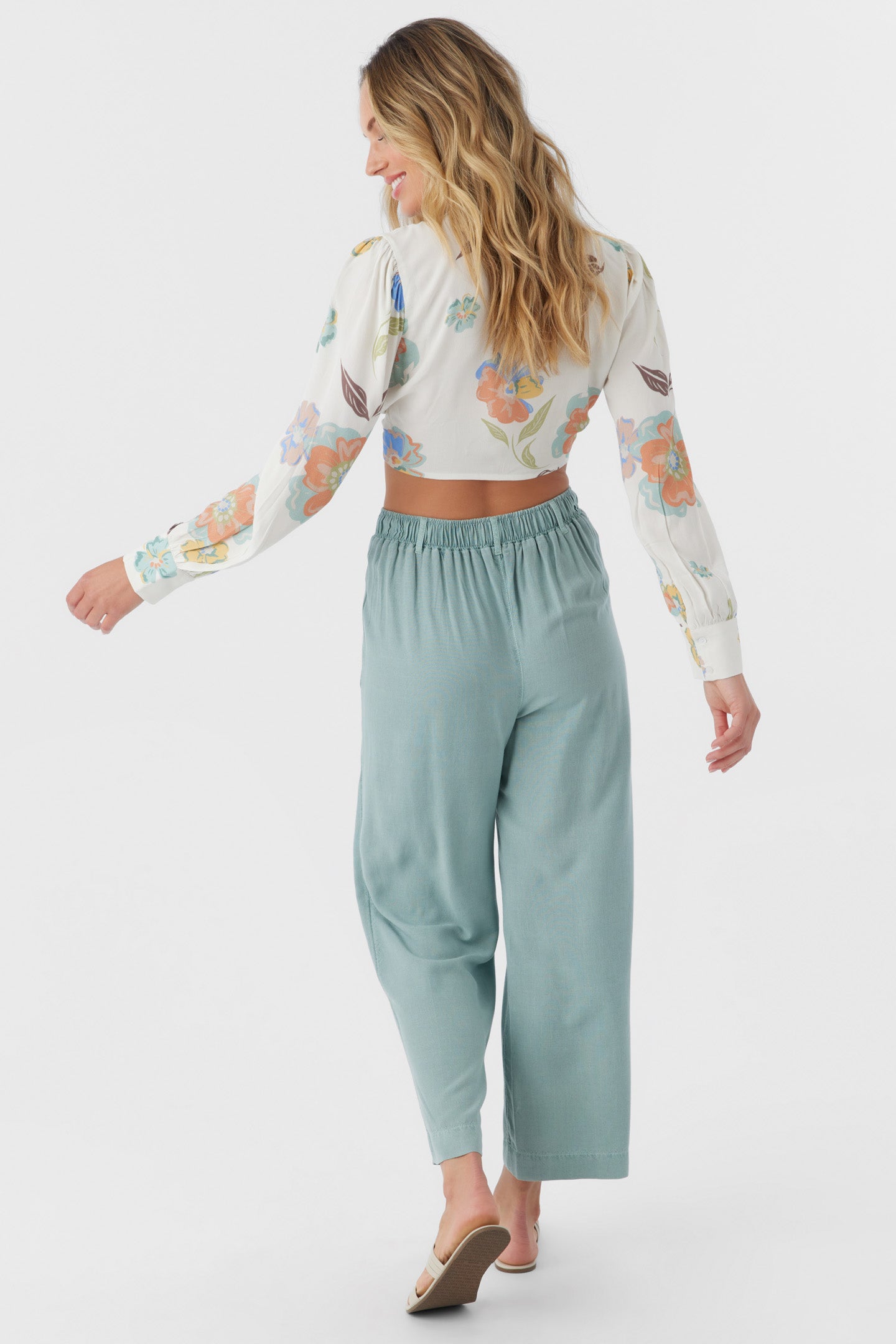 Rowan Pants - Silver Blue | O'Neill