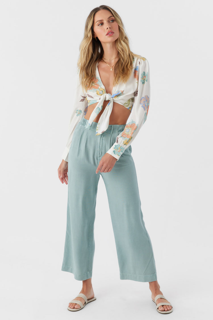 Rowan Pants - Silver Blue | O'Neill