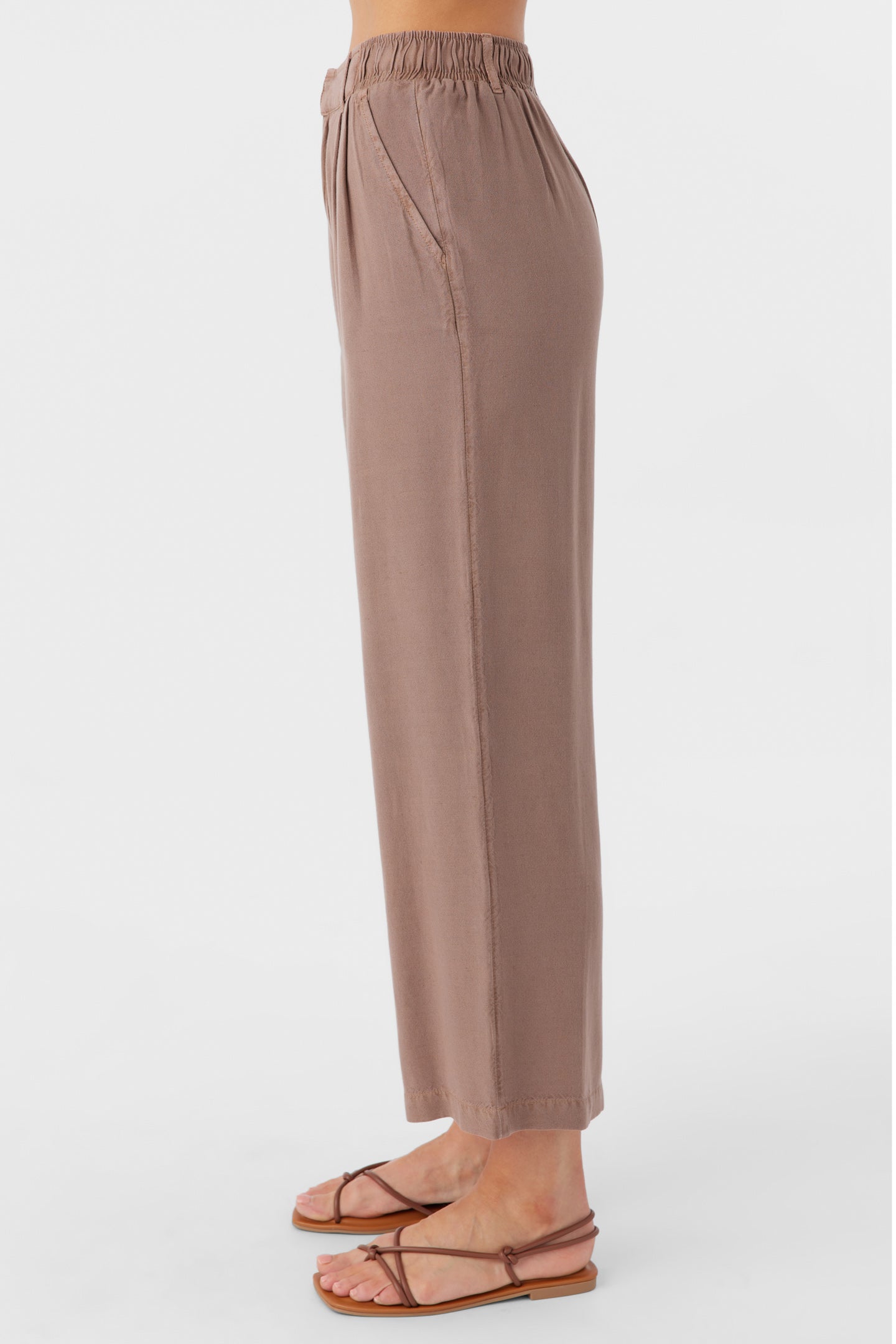 Rowan Pants - Deep Taupe | O'Neill