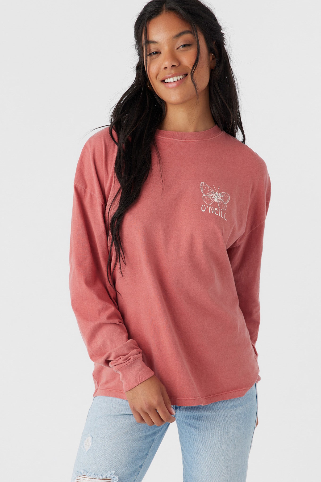 Visionary Tee - Dusty Cedar | O'Neill