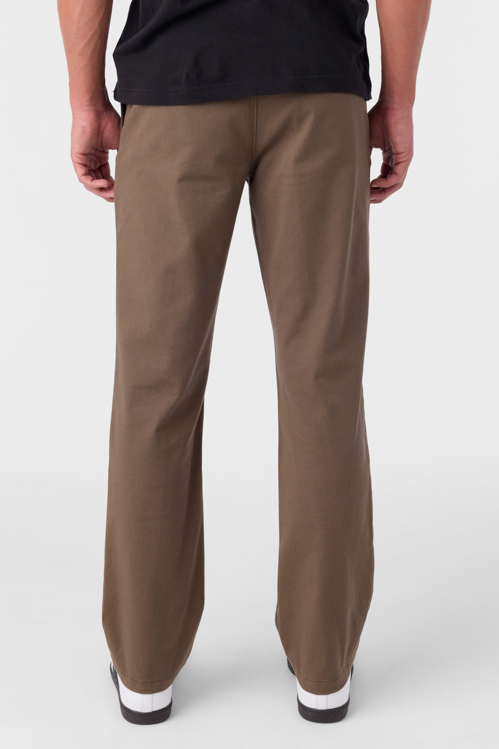 Transporter Stretch Standard Pants - Chocolate Chip | O'Neill