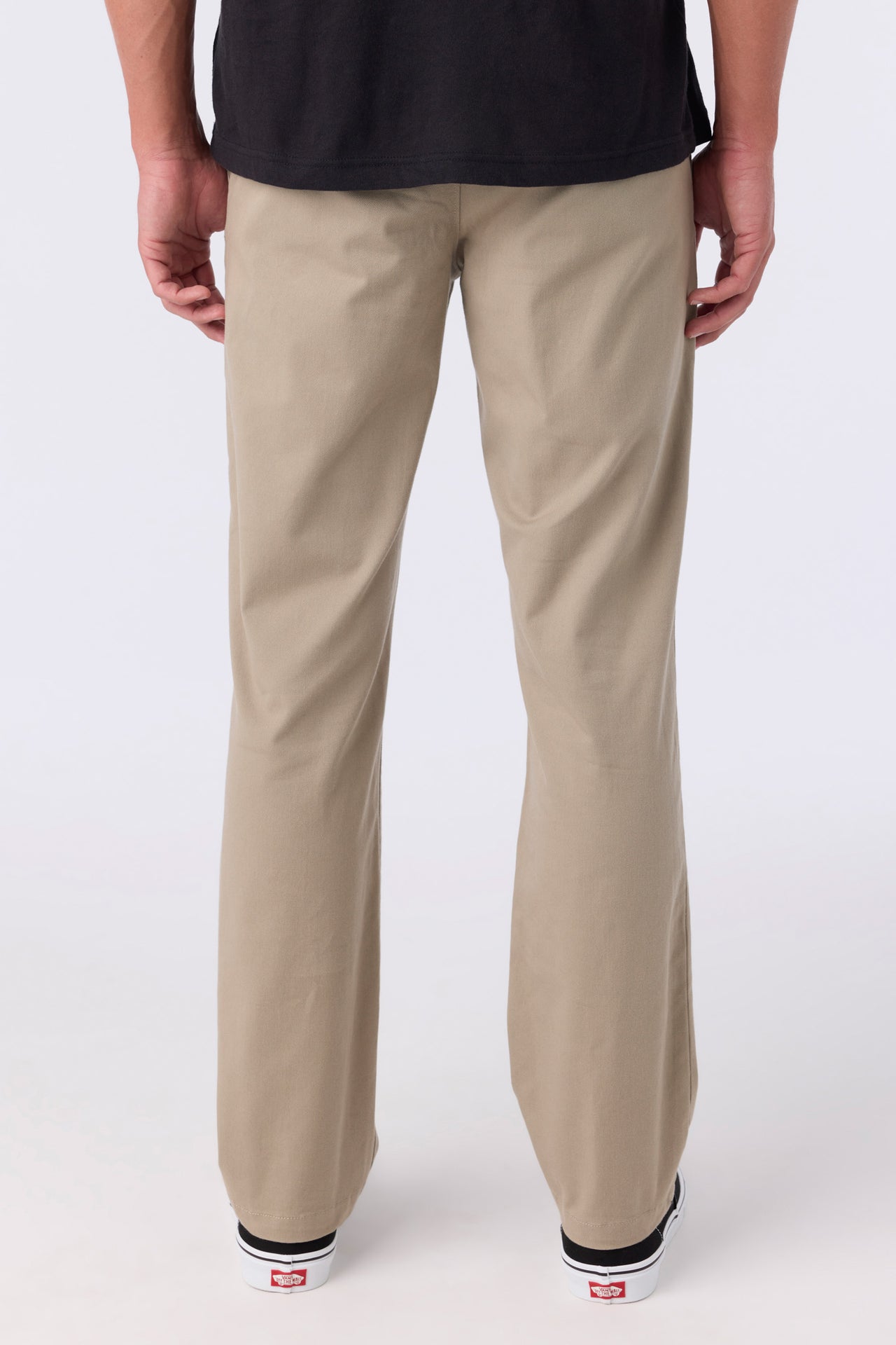 Transporter Stretch Standard Pants - Khaki | O'Neill
