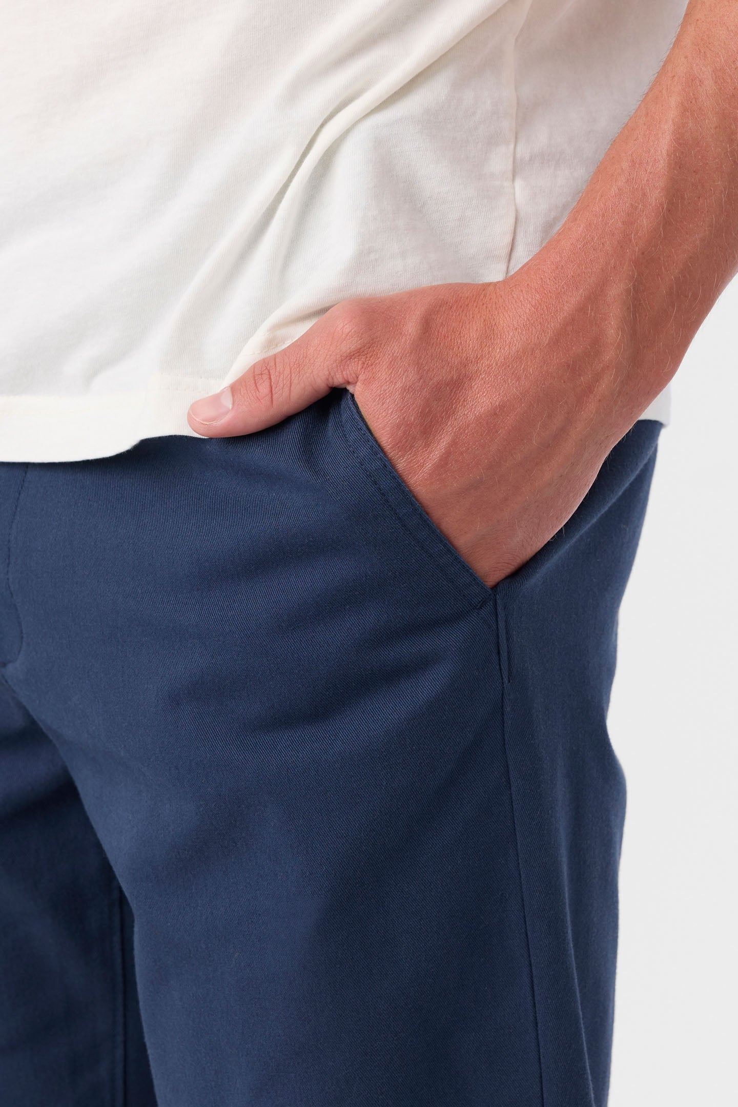 Transporter Stretch Standard Pants - Navy | O'Neill