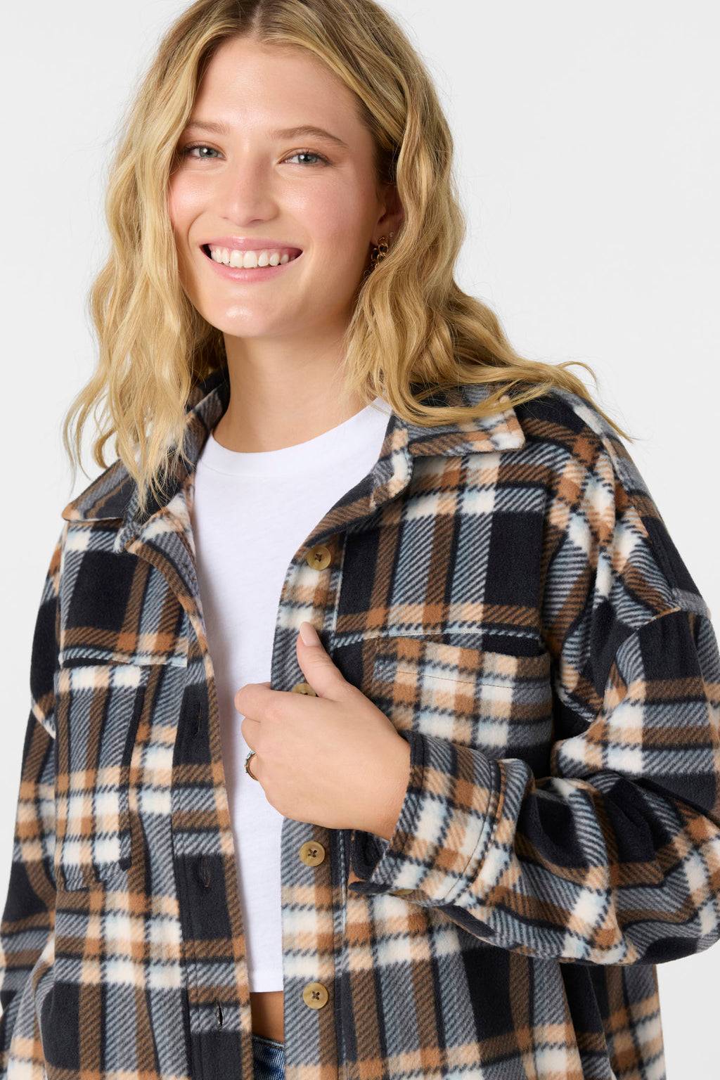 Rune Long Sleeve Top - Sierra | O'Neill