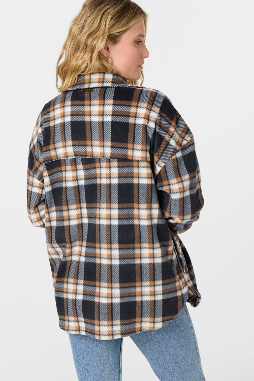 Rune Long Sleeve Top - Sierra | O'Neill