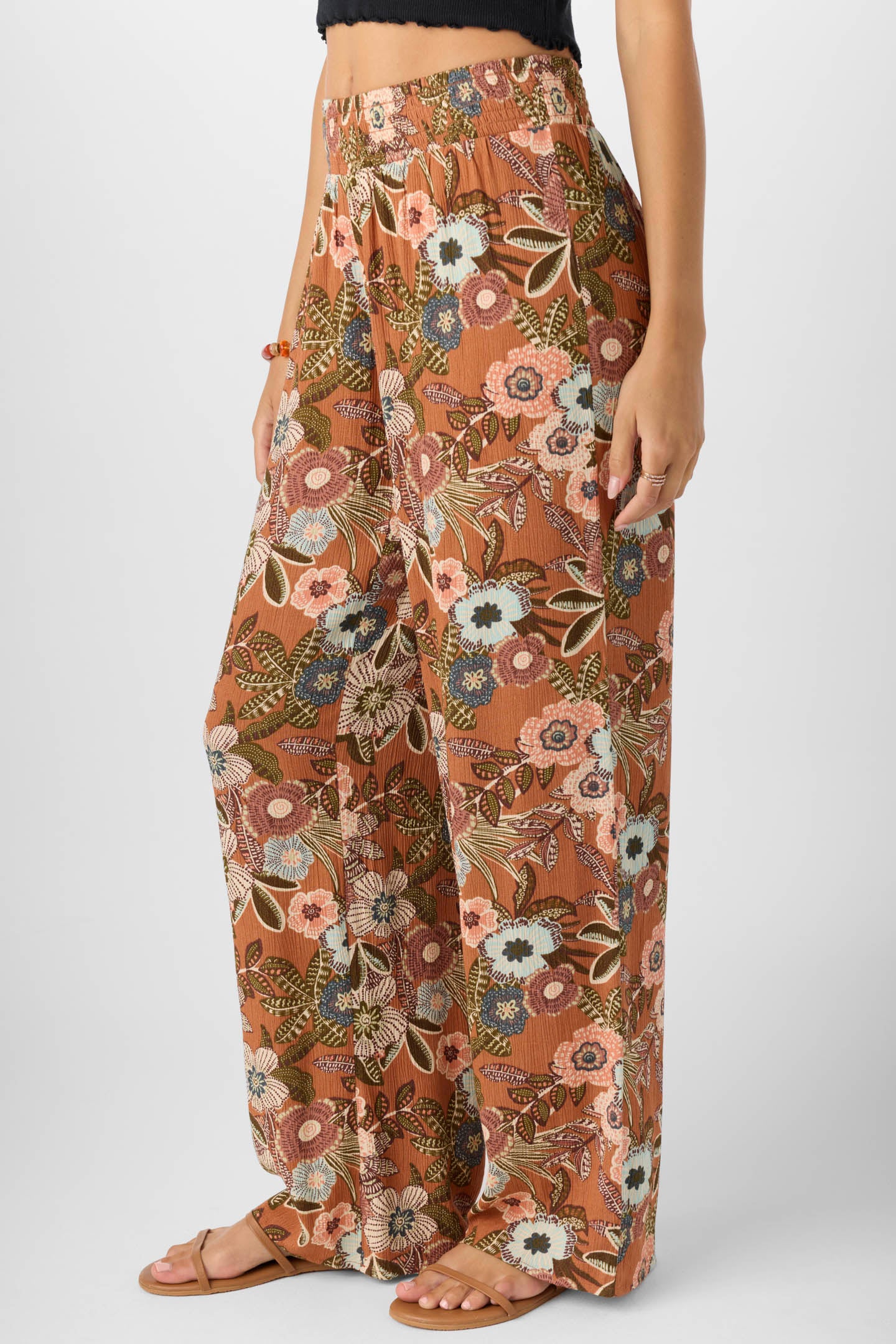 Jonie Beach Pants - Sierra | O'Neill