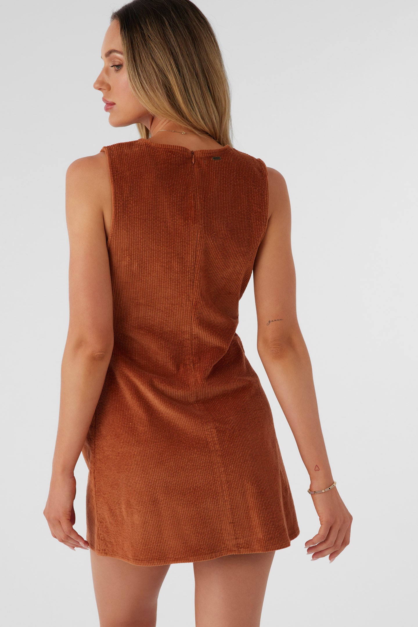 Poppy Short Dress - Sierra | O'Neill