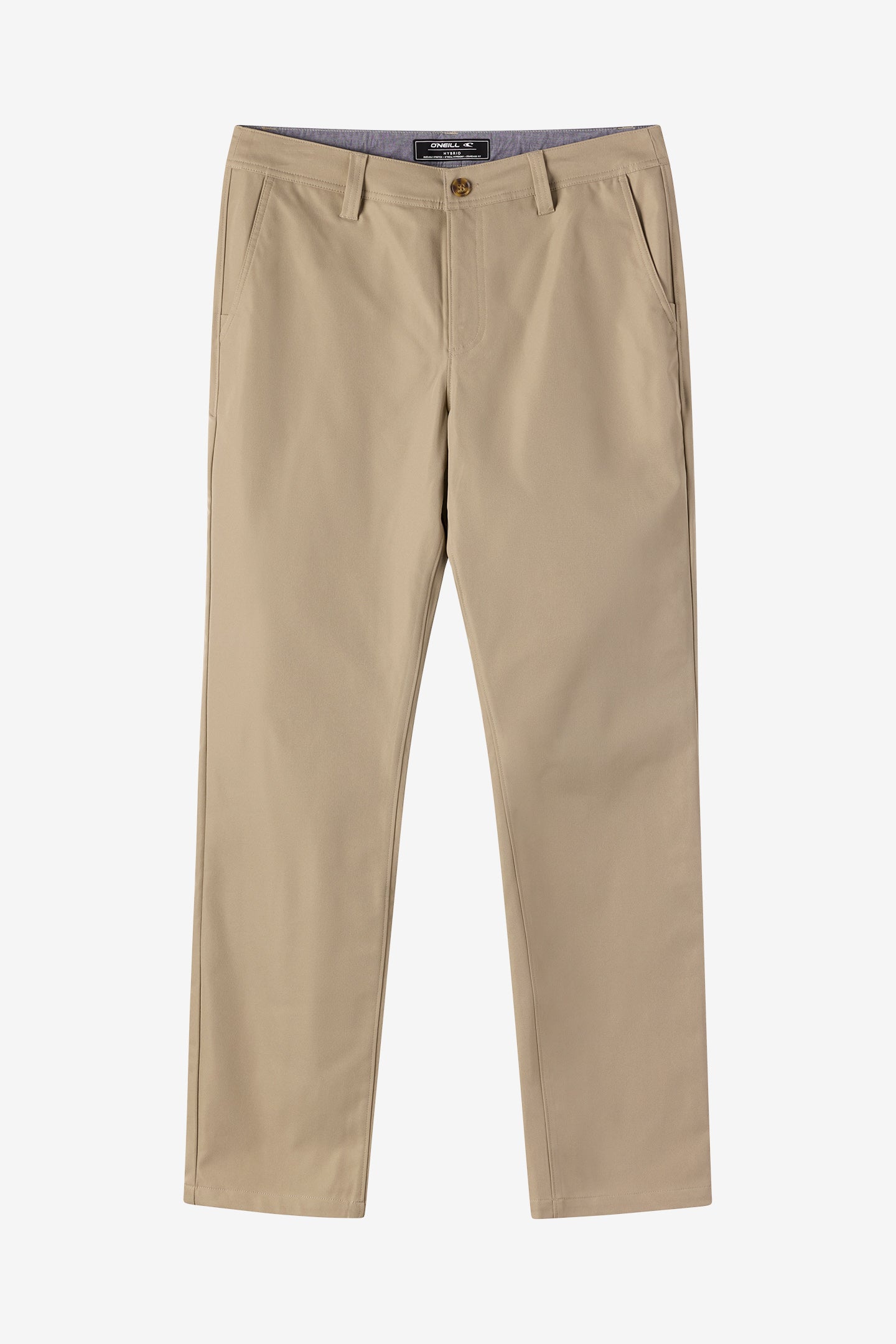Redlands Hybrid Standard Pants - Khaki | O'Neill