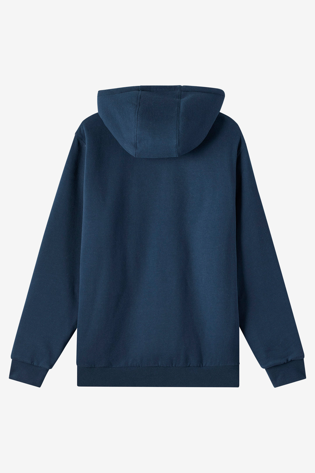 Fifty Two High Pile Zip Zip Fleece - Midnight Navy | O'Neill