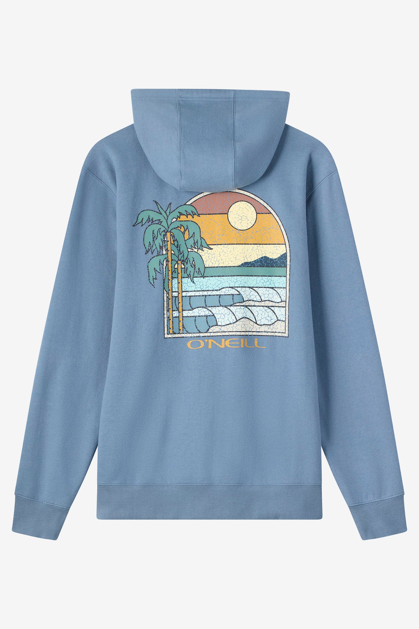 Boy's Fifty Two Pullover - Blue Mirage | O'Neill