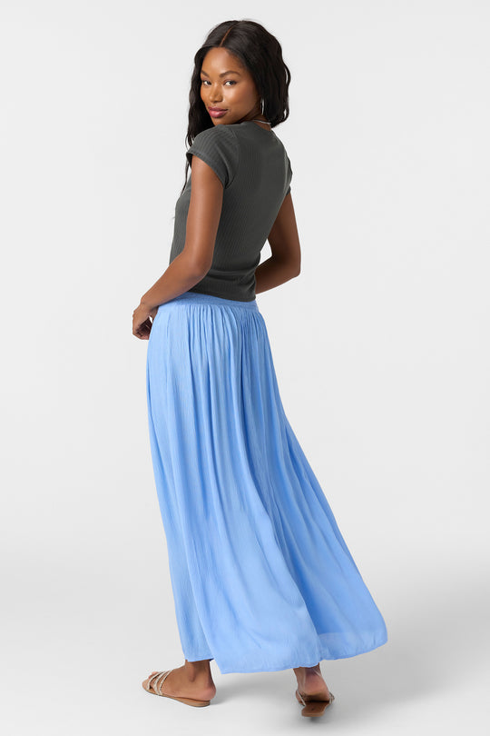 Tryston Maxi Skirts - Hydrangea | O'Neill
