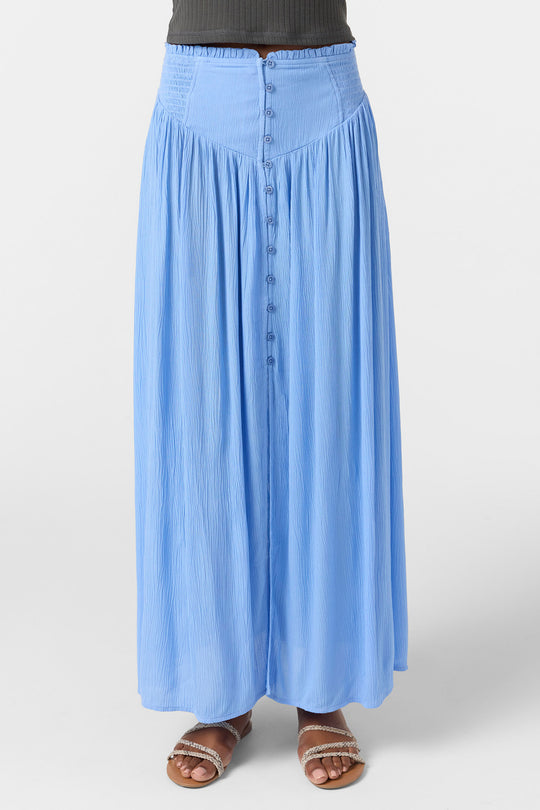 Tryston Maxi Skirts - Hydrangea | O'Neill